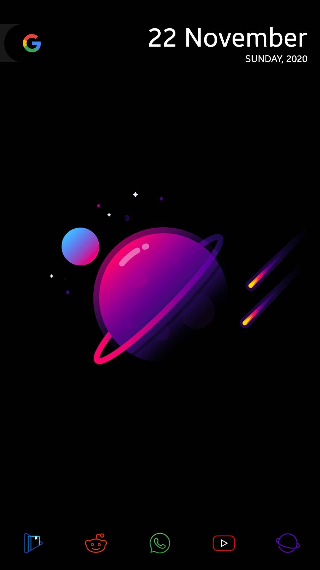 Keeping it Simple | Scrolller