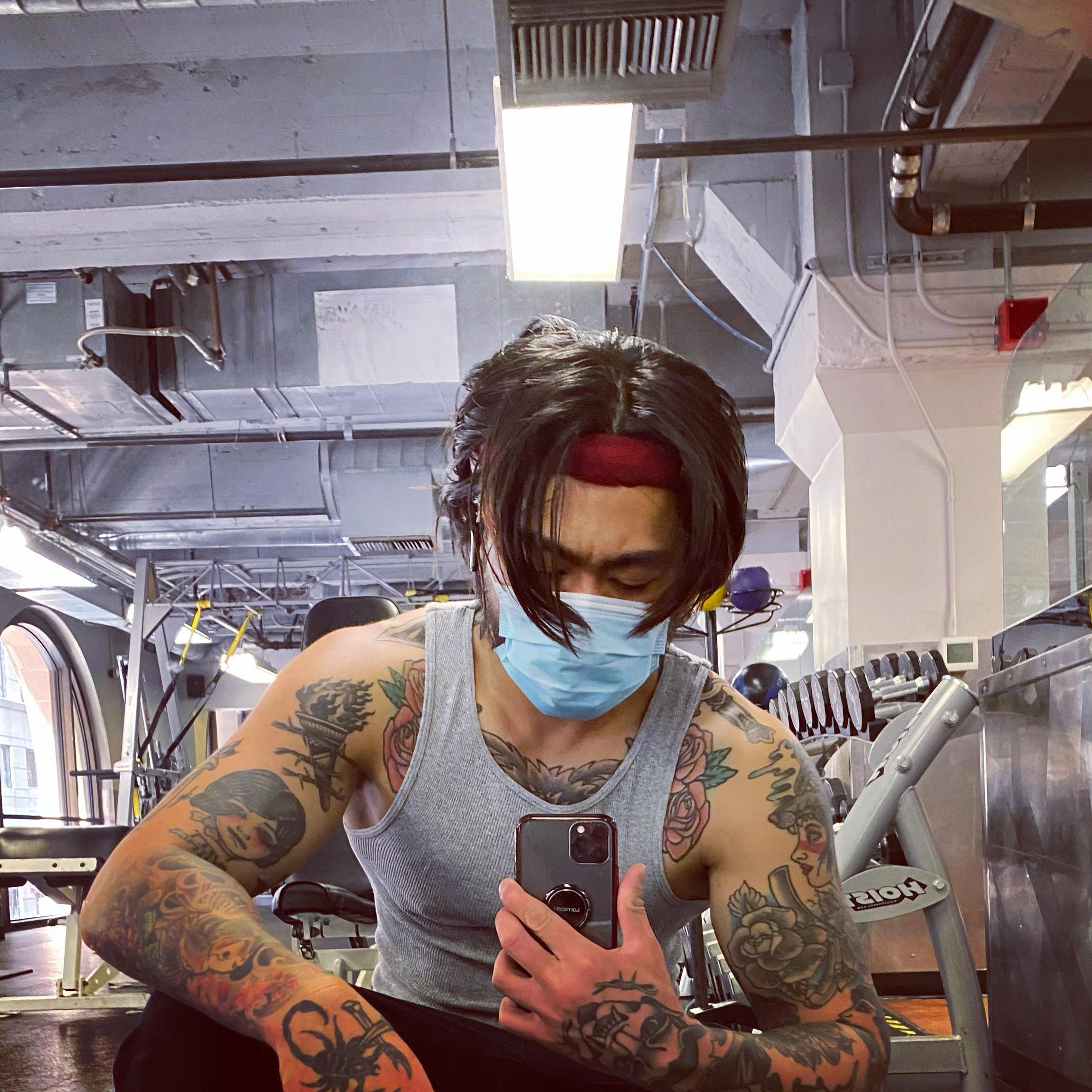 Keeping it tame | Scrolller