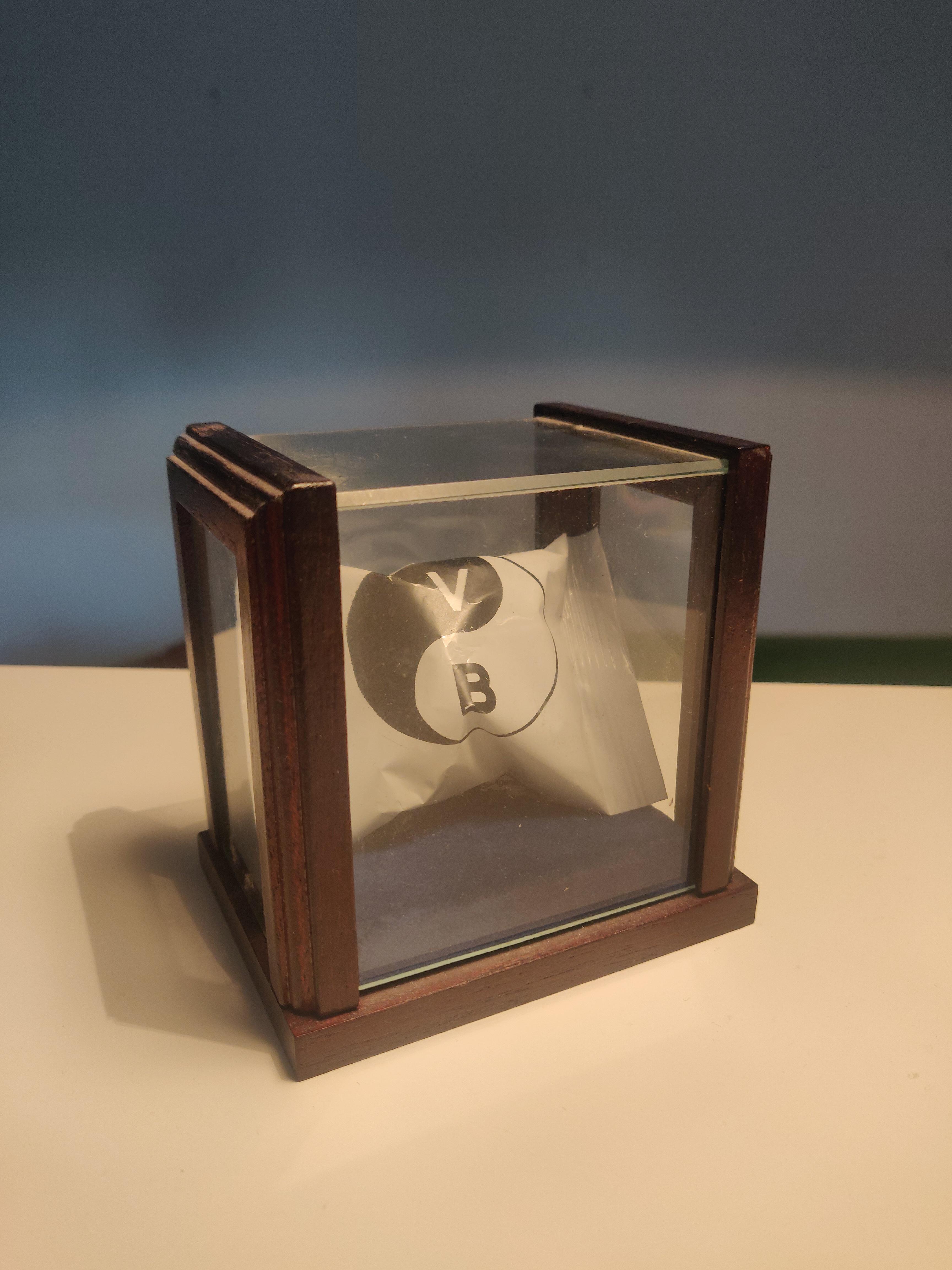 Keeping this safe for the future | Scrolller