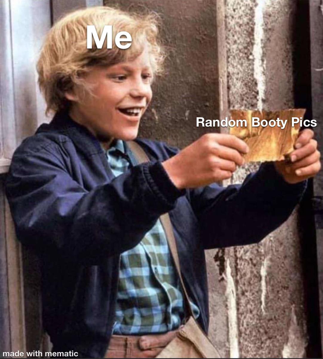 keeps me pushing | Scrolller