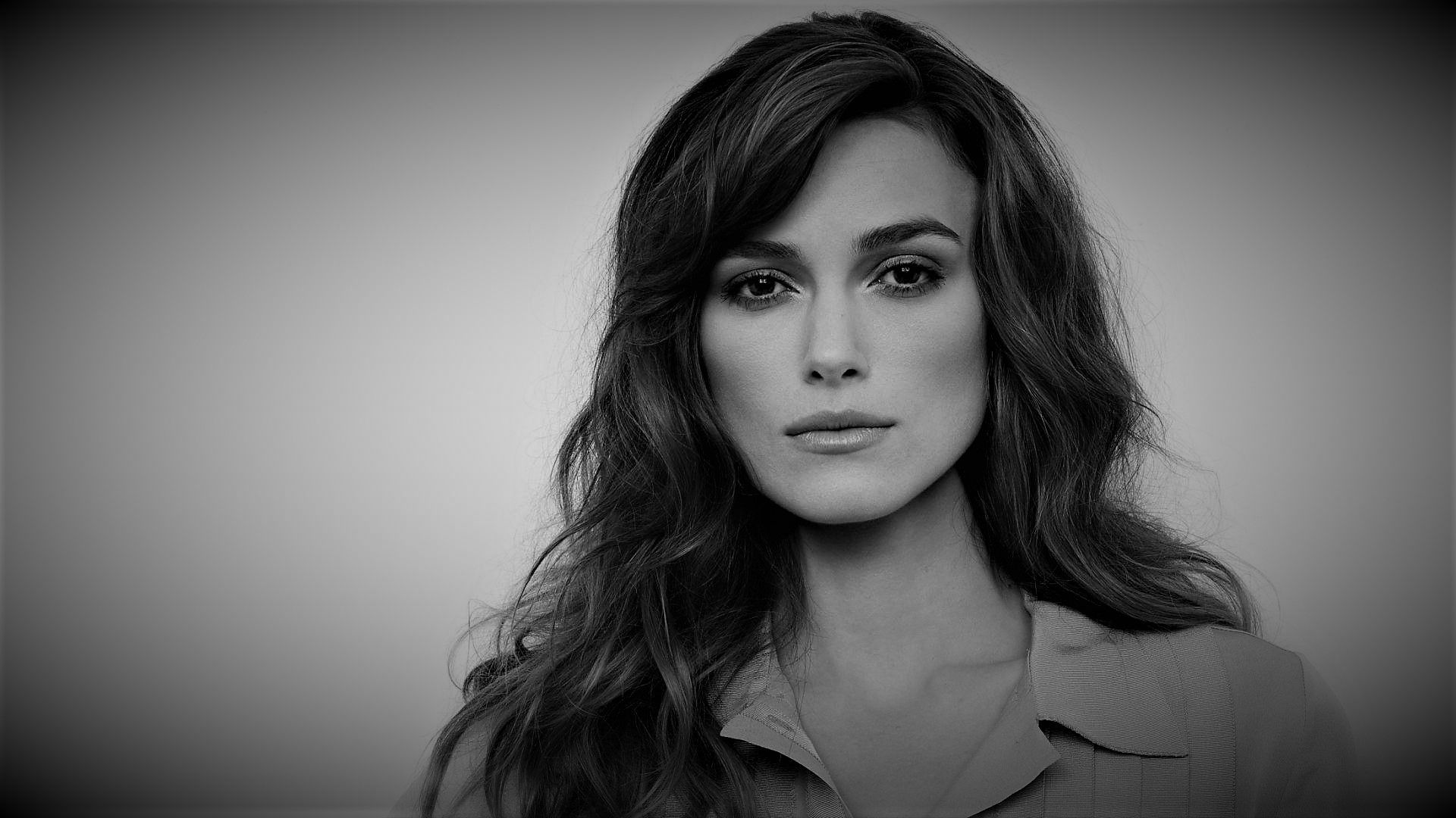 Keira Knightley [1920x1080] | Scrolller