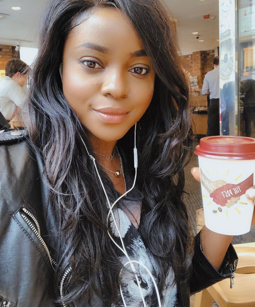 Keisha Buchanan | Scrolller