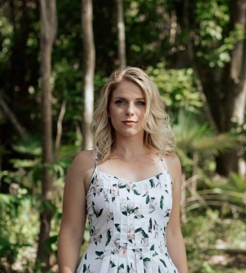 Kellie Meyer - @kellieinthecapitol | Scrolller