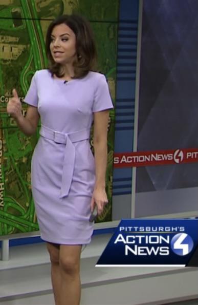 Kelly Sasso WTAE Pittsburgh | Scrolller