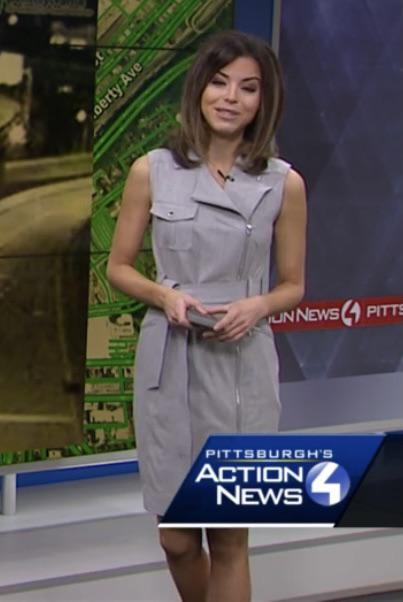 Kelly Sasso WTAE Pittsburgh | Scrolller