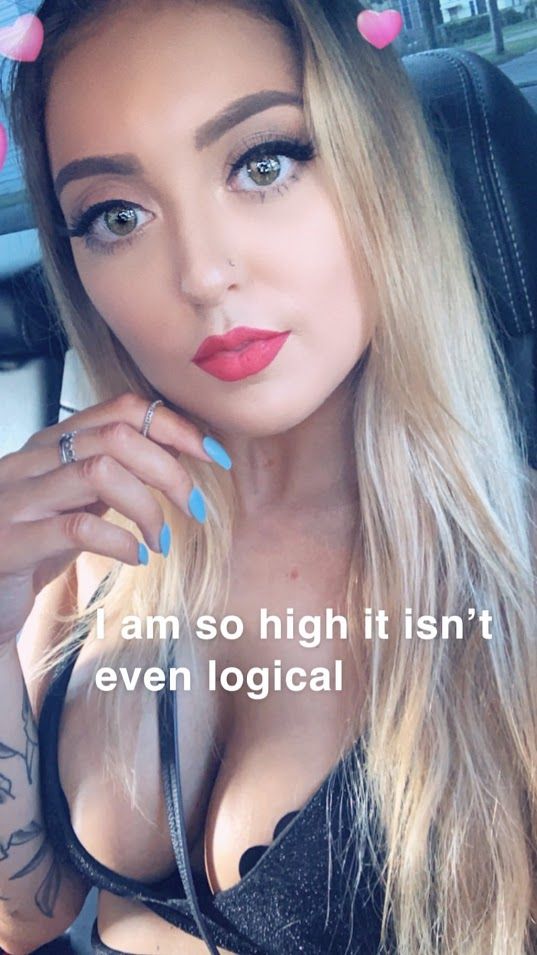 Kelsey Alfred | Scrolller