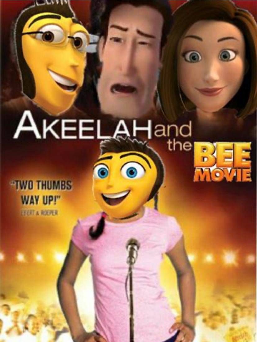 Ken’s face says it all | Scrolller