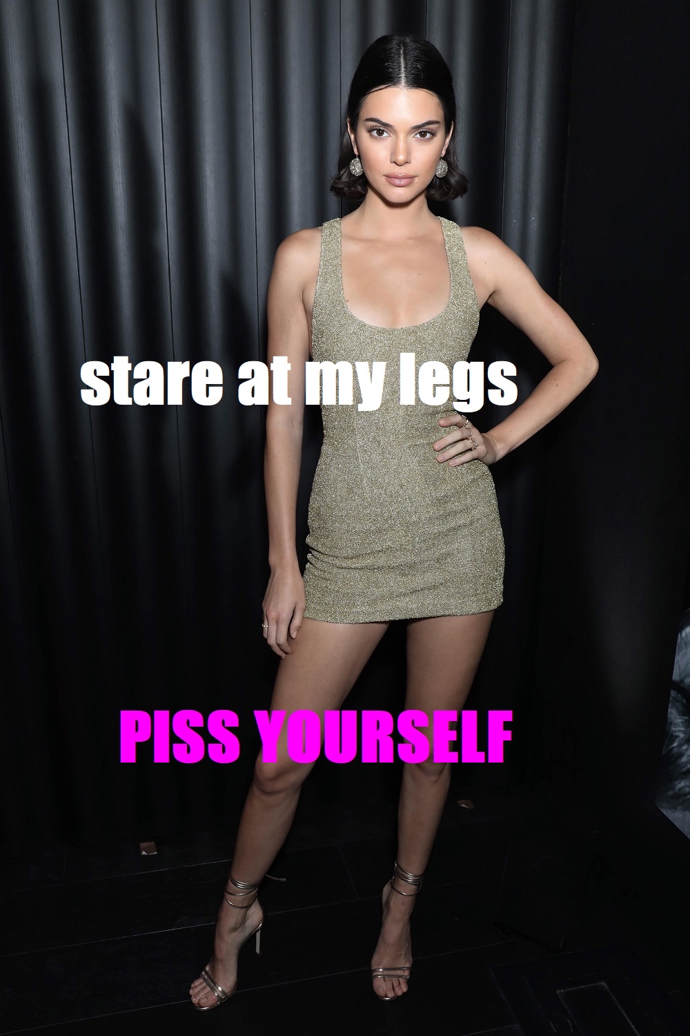 Kendall Jenner | Scrolller