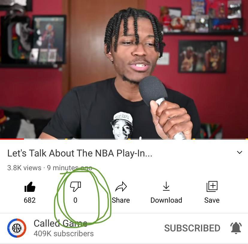 Kenny Doesn’t Miss! | Scrolller