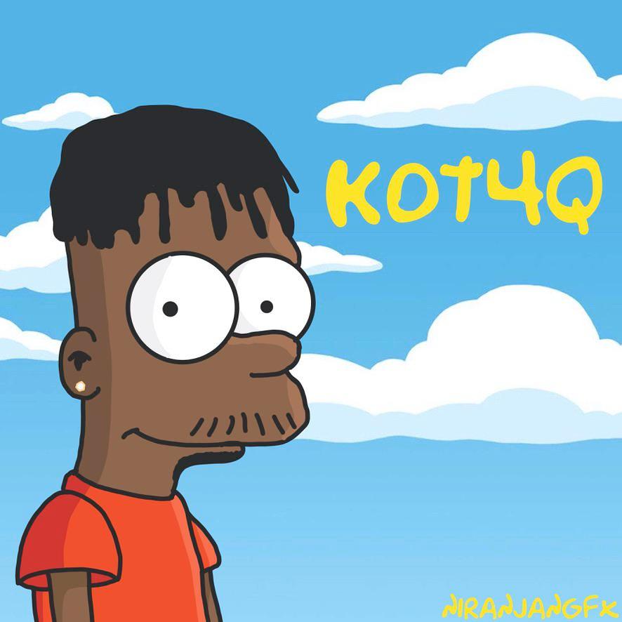 Kenny Simpson | Scrolller