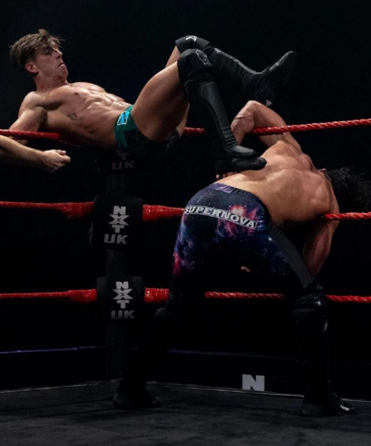 Kenny Williams & Noam Dar | Scrolller