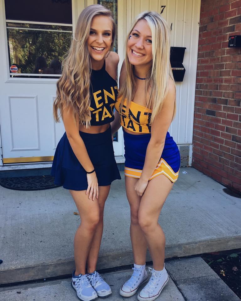 [2] Kent state | Scrolller