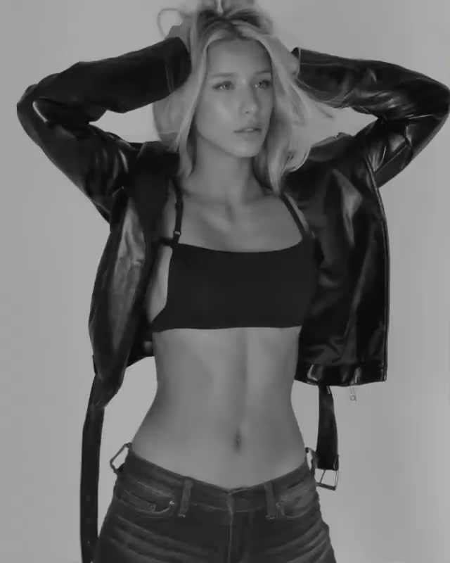 Kenzi Hope | Scrolller