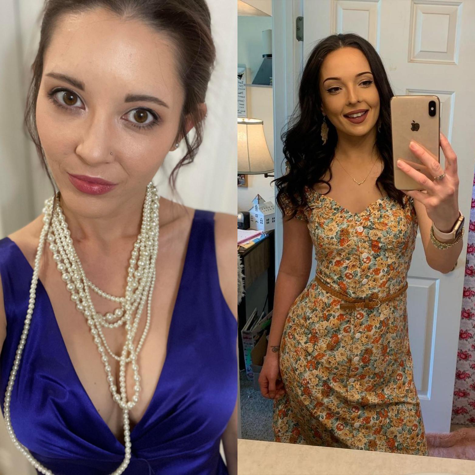 Kenzie Skye most definitely KLL Indi Rene | Scrolller