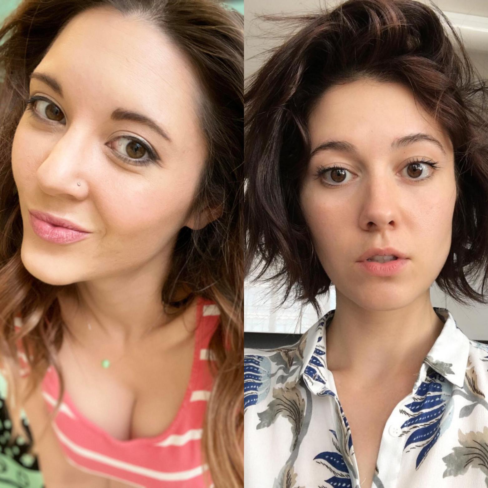 Kenzie Skye most definitely KLL Mary Elizabeth Winstead | Scrolller