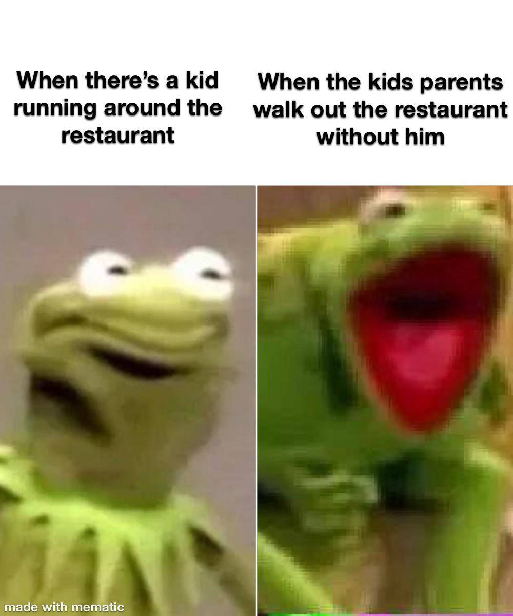 Kermit 2 | Scrolller