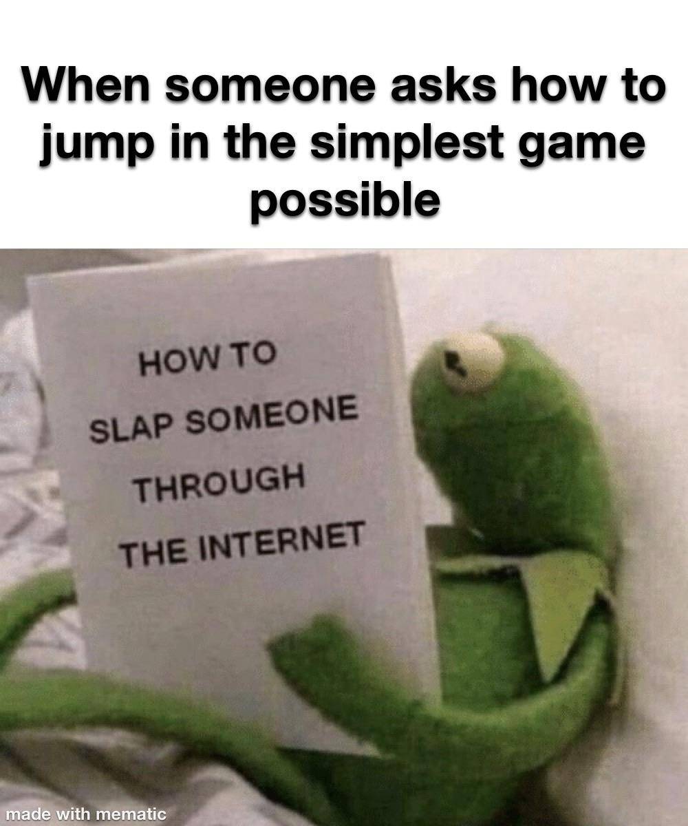 Kermit meme I made. | Scrolller