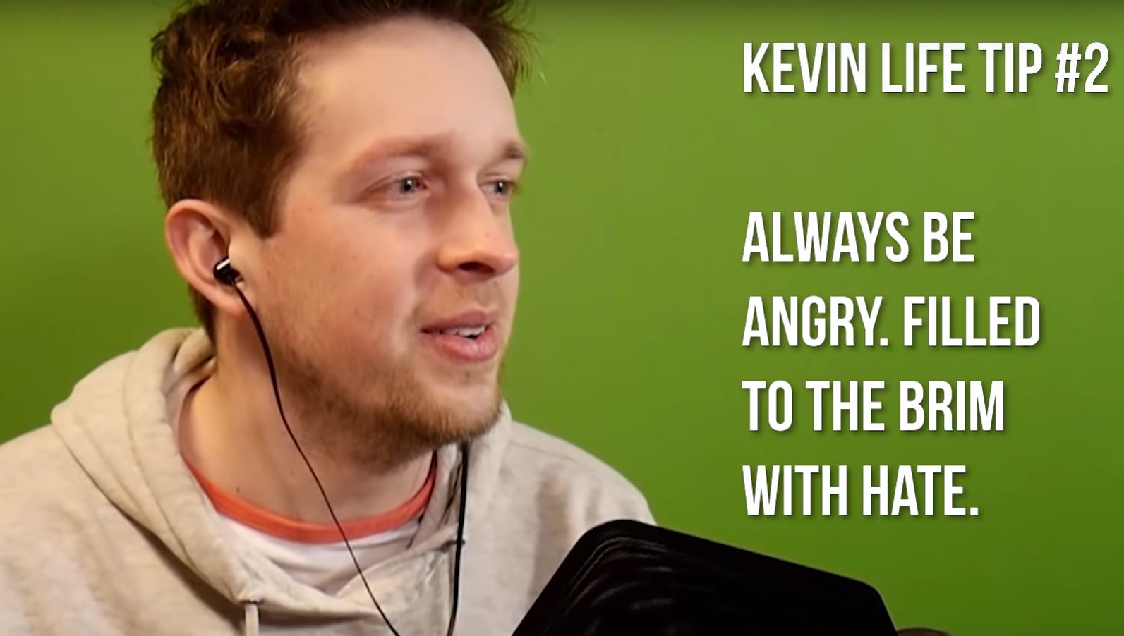 Kevin Life Tip #2 | Scrolller