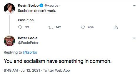 Kevin Sorbo... socialist | Scrolller
