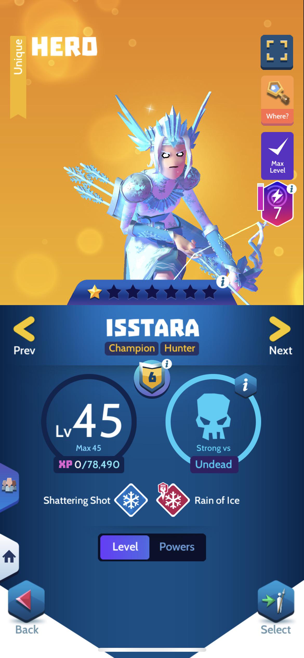 Key Rift Hero | Scrolller