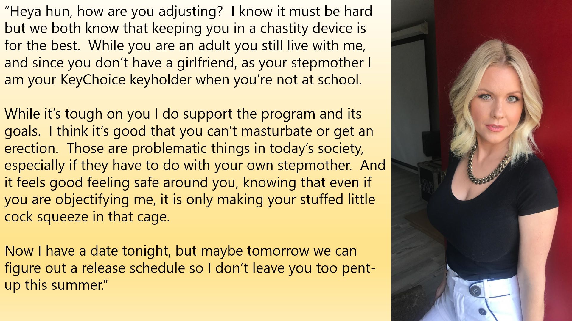 KeyChoice: Away from school keyholder | Scrolller