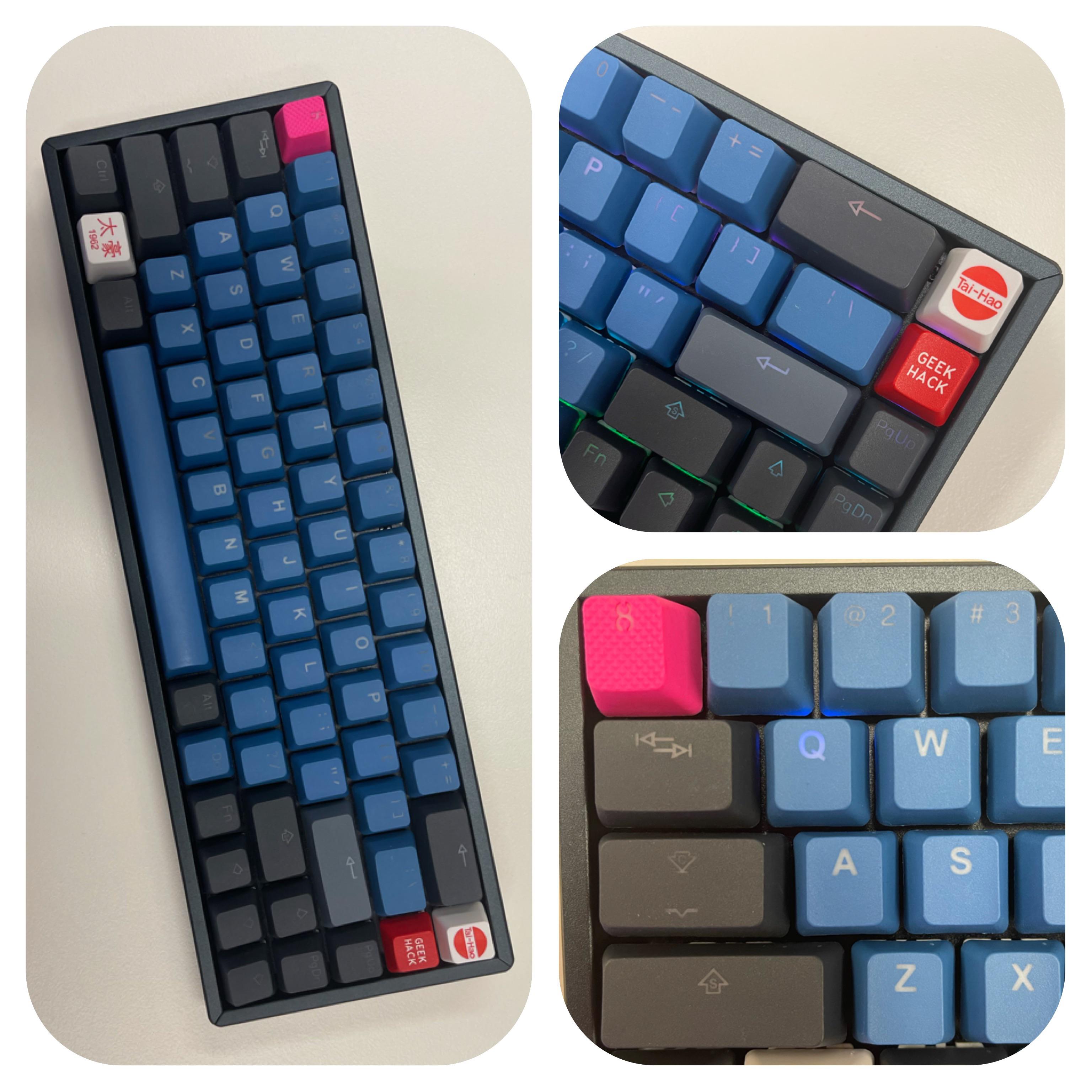 Keychron K6 - Budget King! | Scrolller