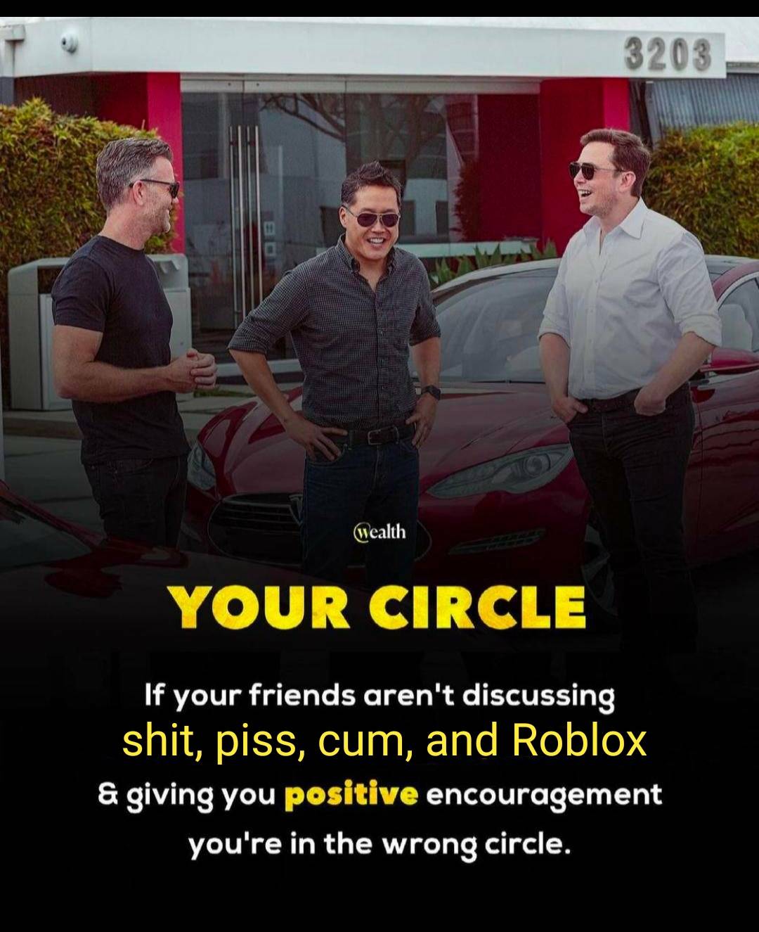 Keys to success 🤑🤑🤑🤑🤑 | Scrolller