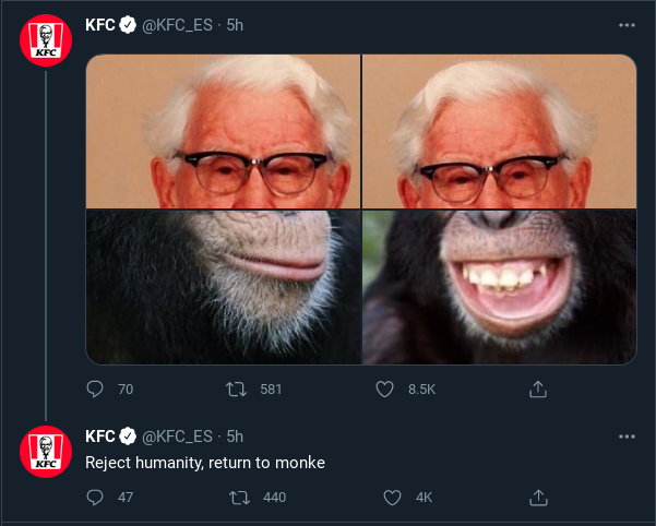 KFC | Scrolller