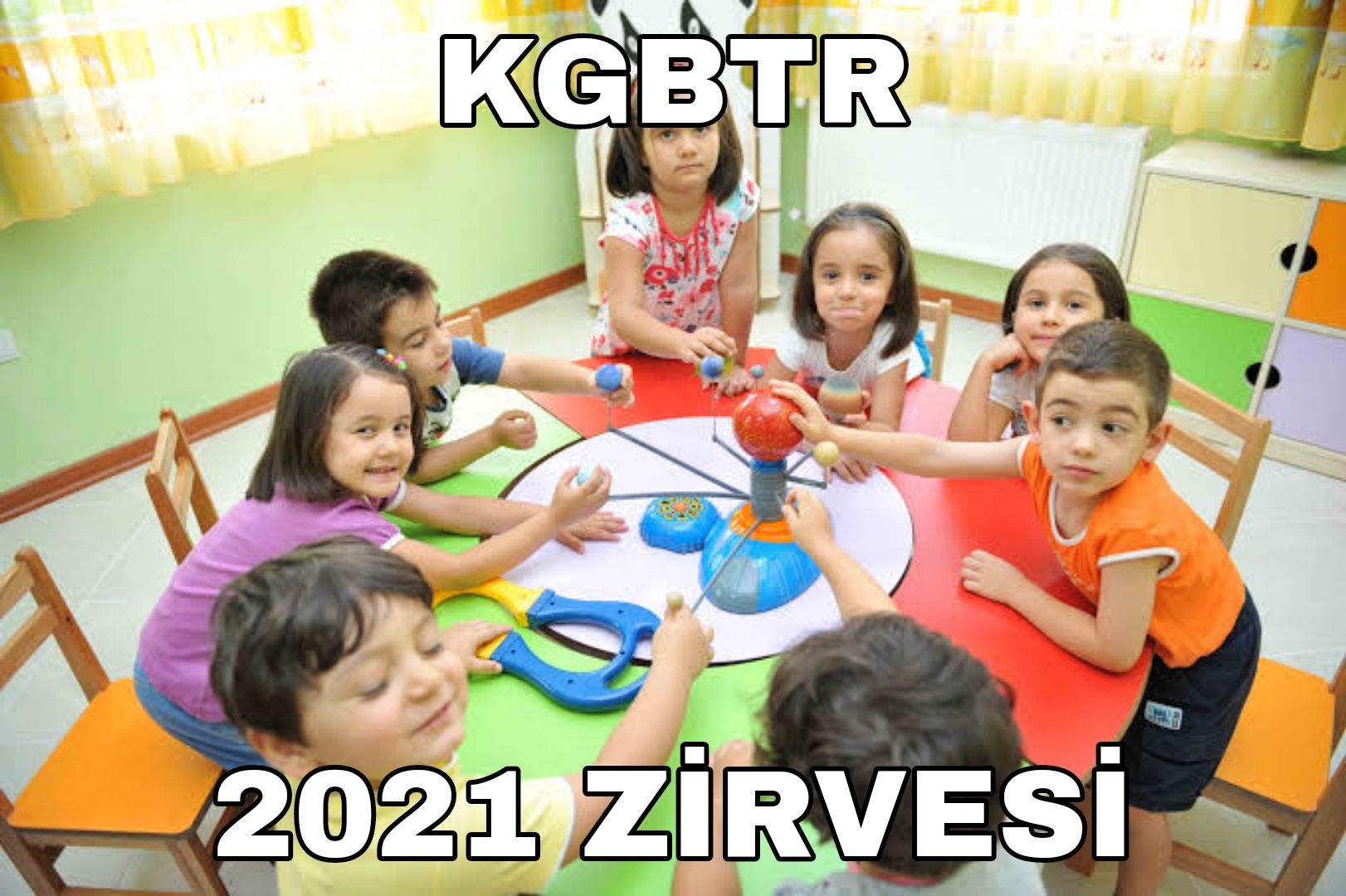 Kgbtr 2021 zirvesi | Scrolller
