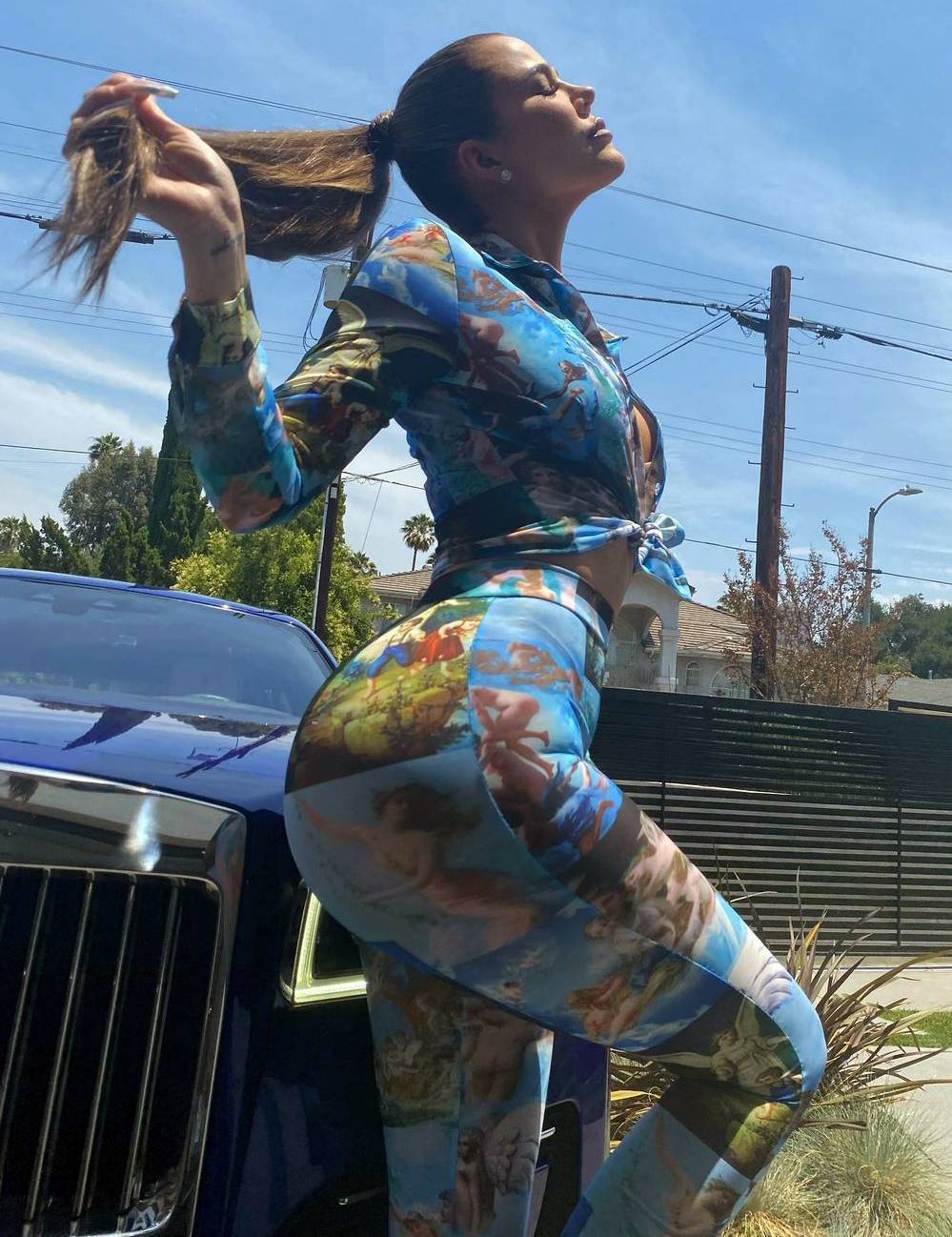 Khloe Kardashian | Scrolller