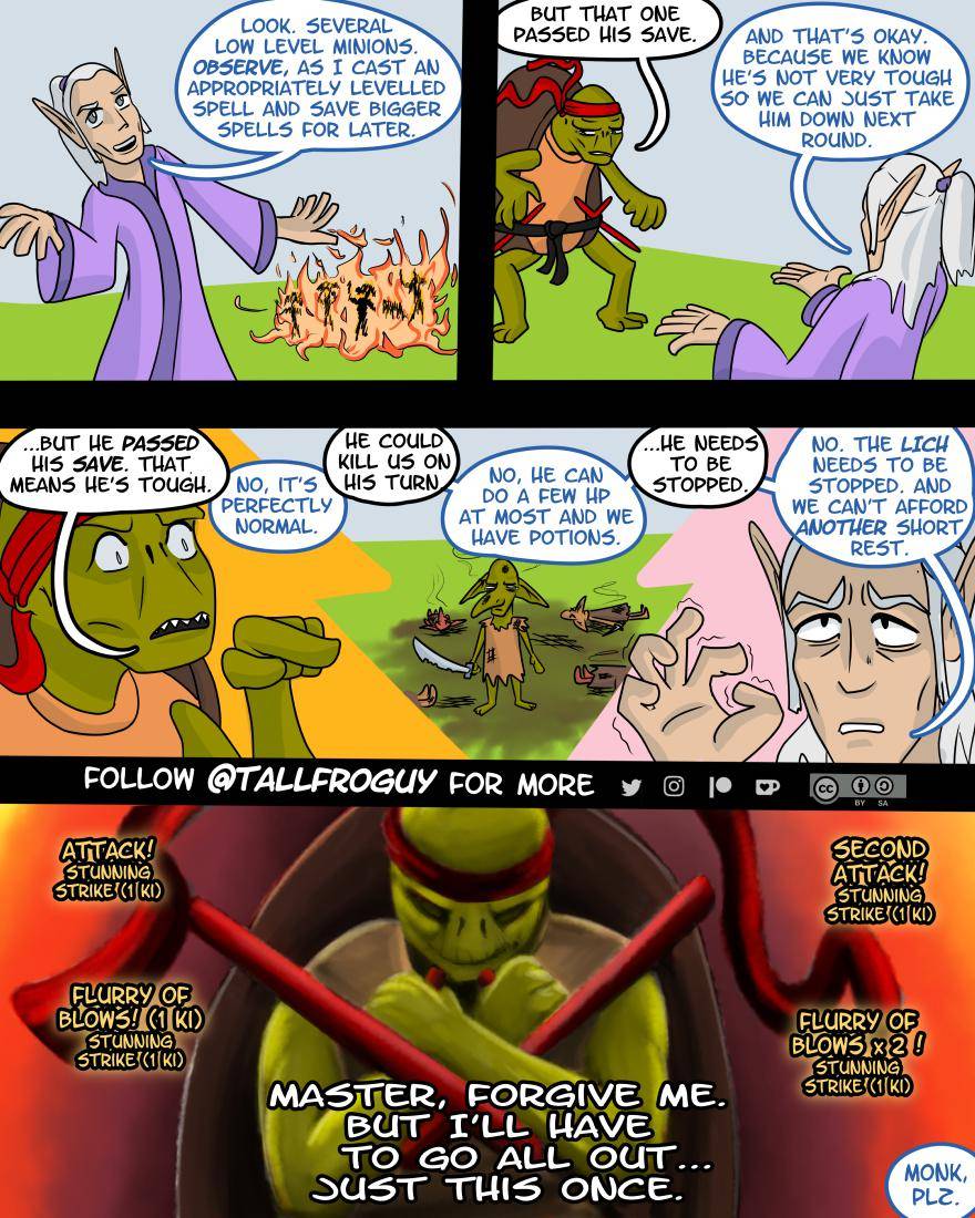 ki points | Scrolller