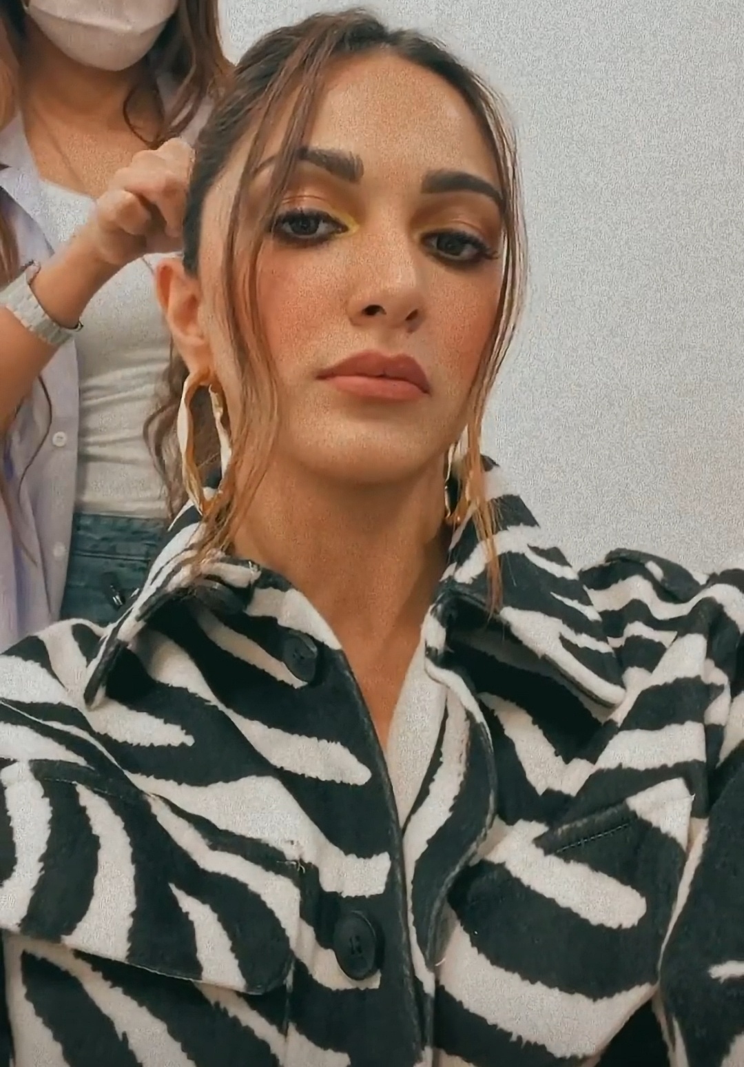 Kiara Advani | Scrolller