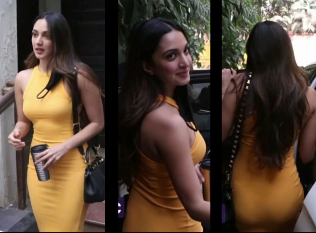 Kiara Advani | Scrolller