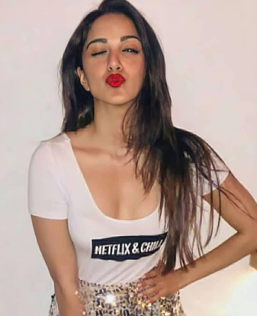 Kiara Advani | Scrolller