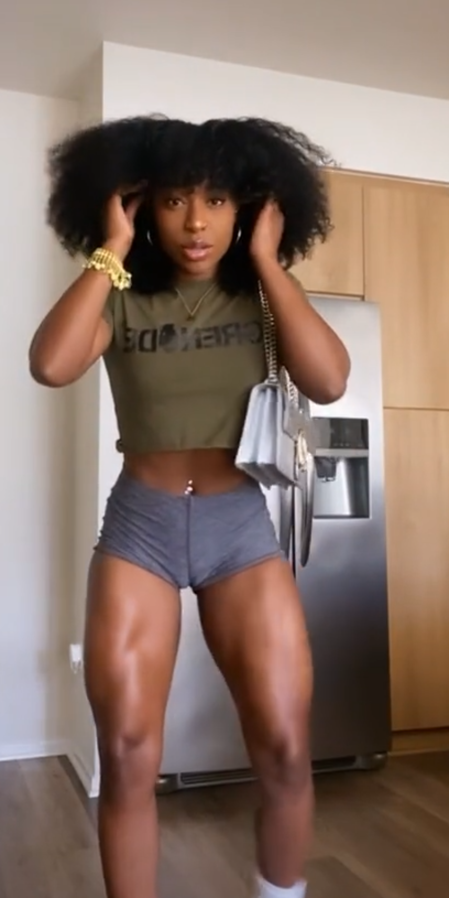 Kiara Phillips | Scrolller