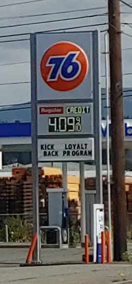 KICK LOYALT BACK PROGRAM | Scrolller