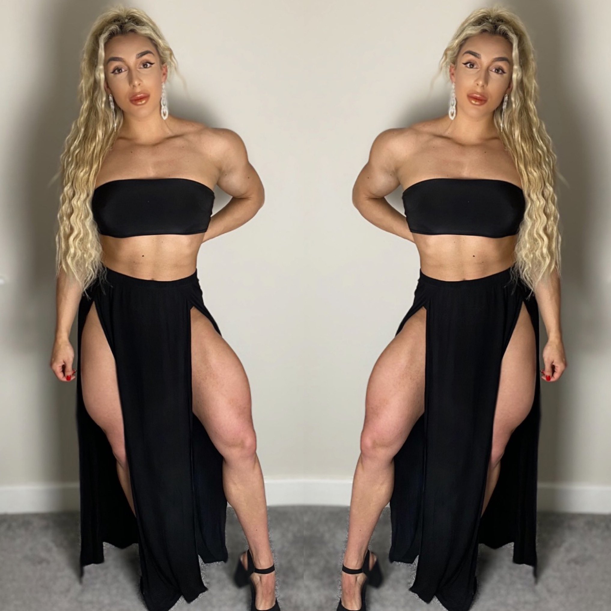 Kiera Jaston | Scrolller