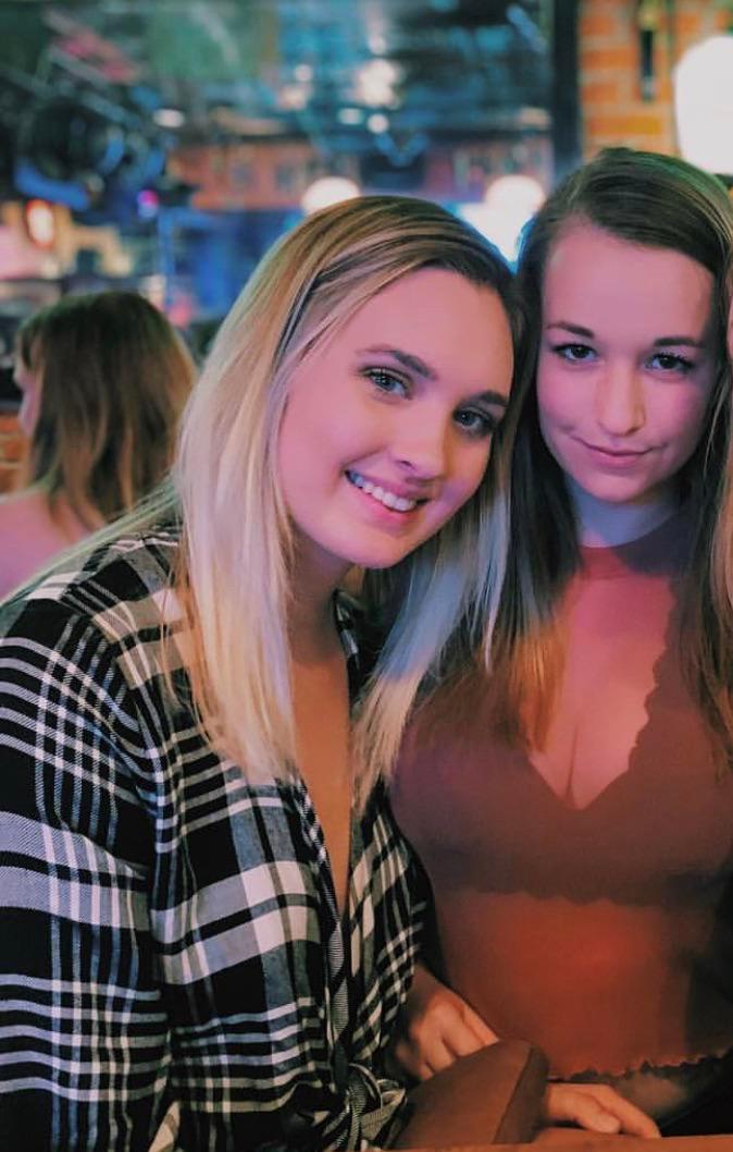 [Kik: ciera.eaton] Anyone want to grope and oil college girls with me? | Scrolller