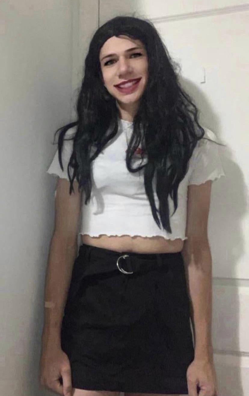 Kik jkane75 :) | Scrolller