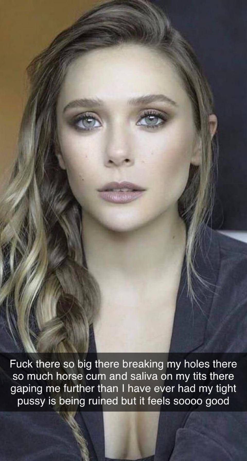 Kik-throw_away29 message me I’m making captions no limits | Scrolller