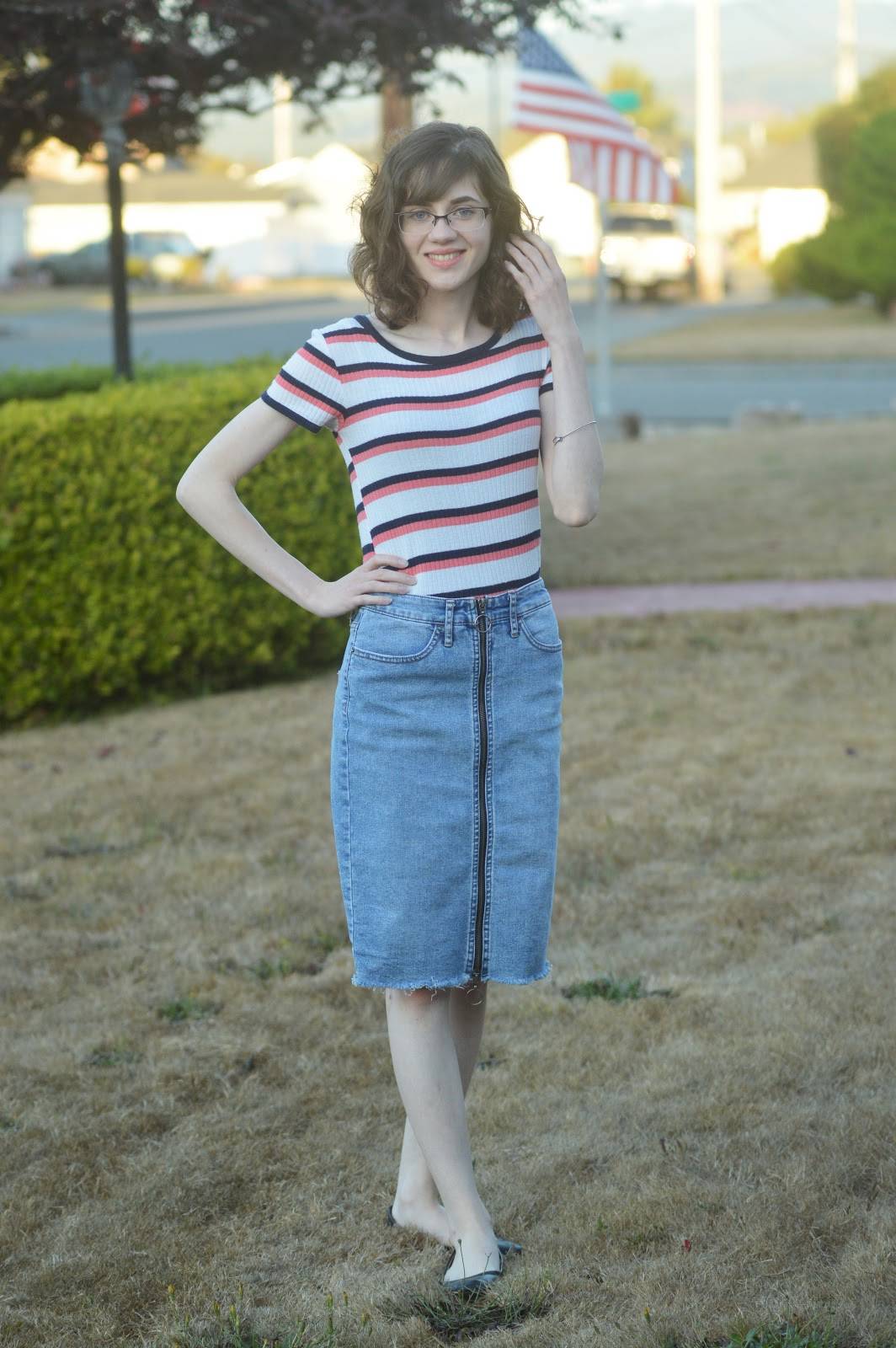 [kik xreplicantdreamsx] Modest/Conservative Women Are so Adorably Sexy | Scrolller