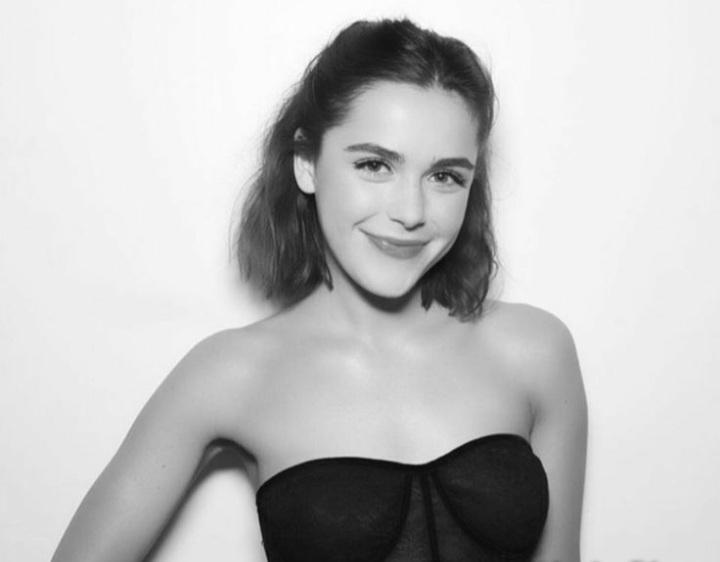 Kiki Scrolller
