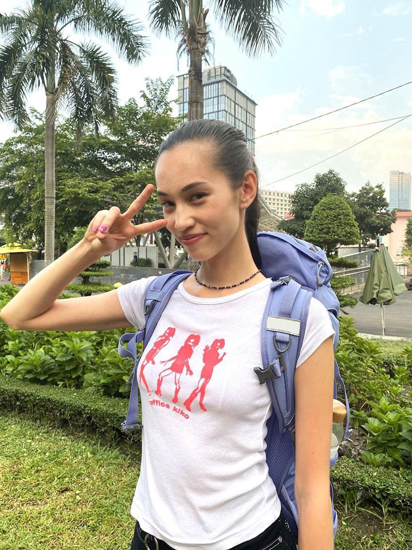 Kiko Mizuhara | Scrolller