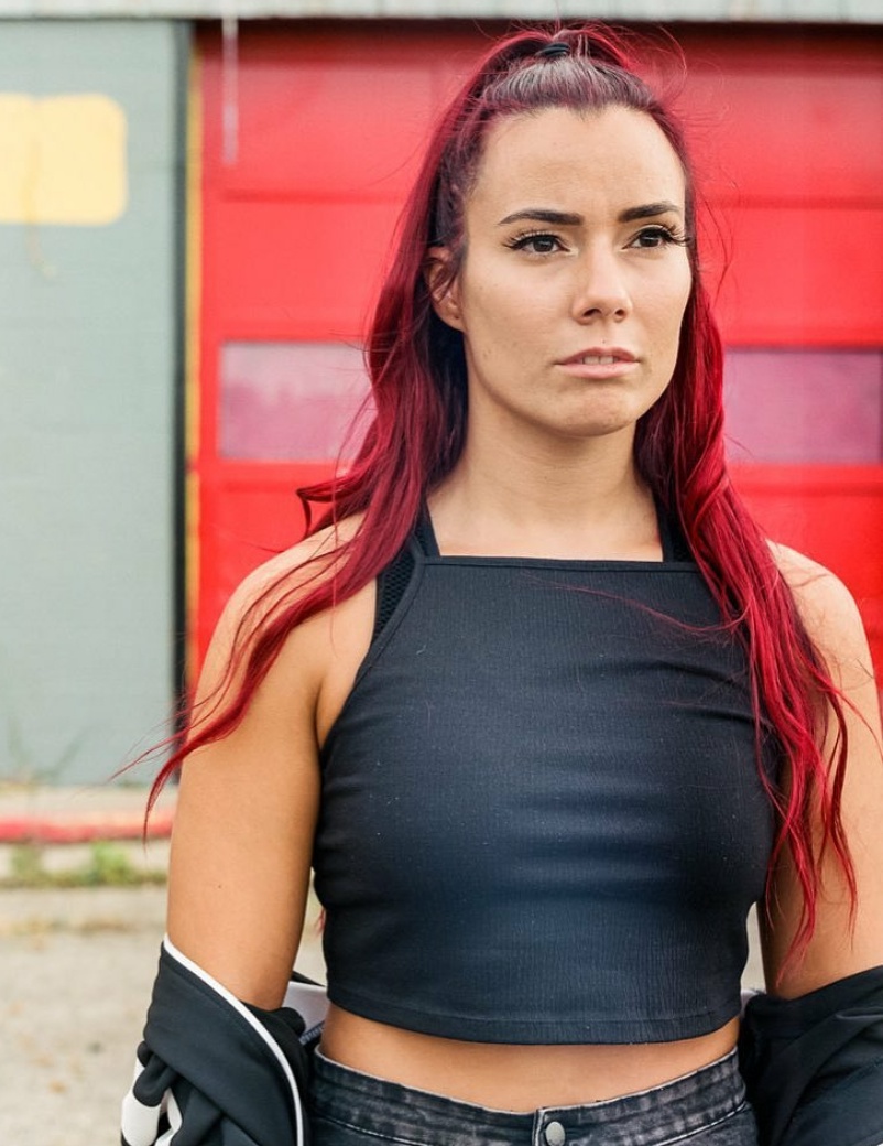 Killer Kelly | Scrolller