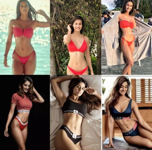 Killer look | Scrolller