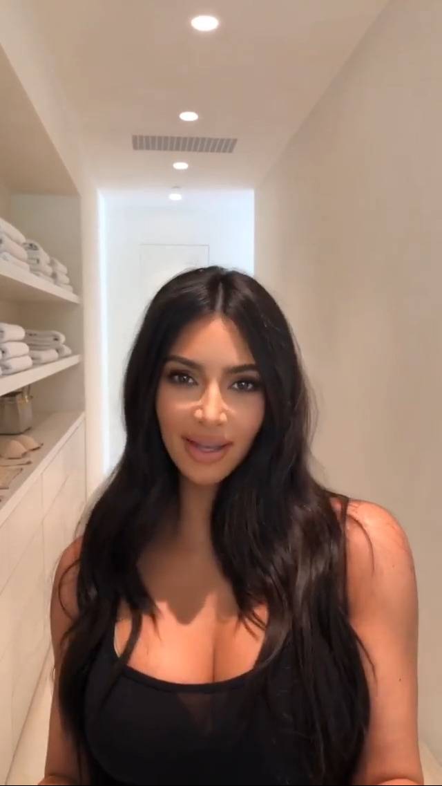 Kim Kardashian | Scrolller
