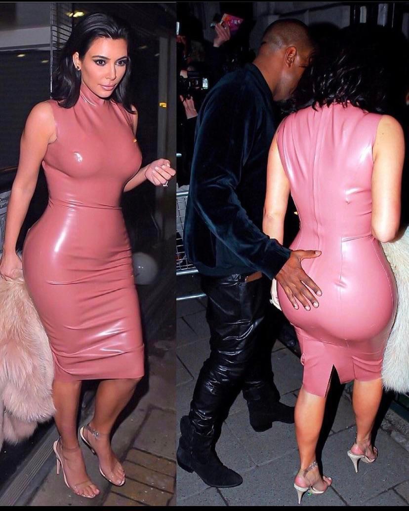 Kim Kardashian | Scrolller