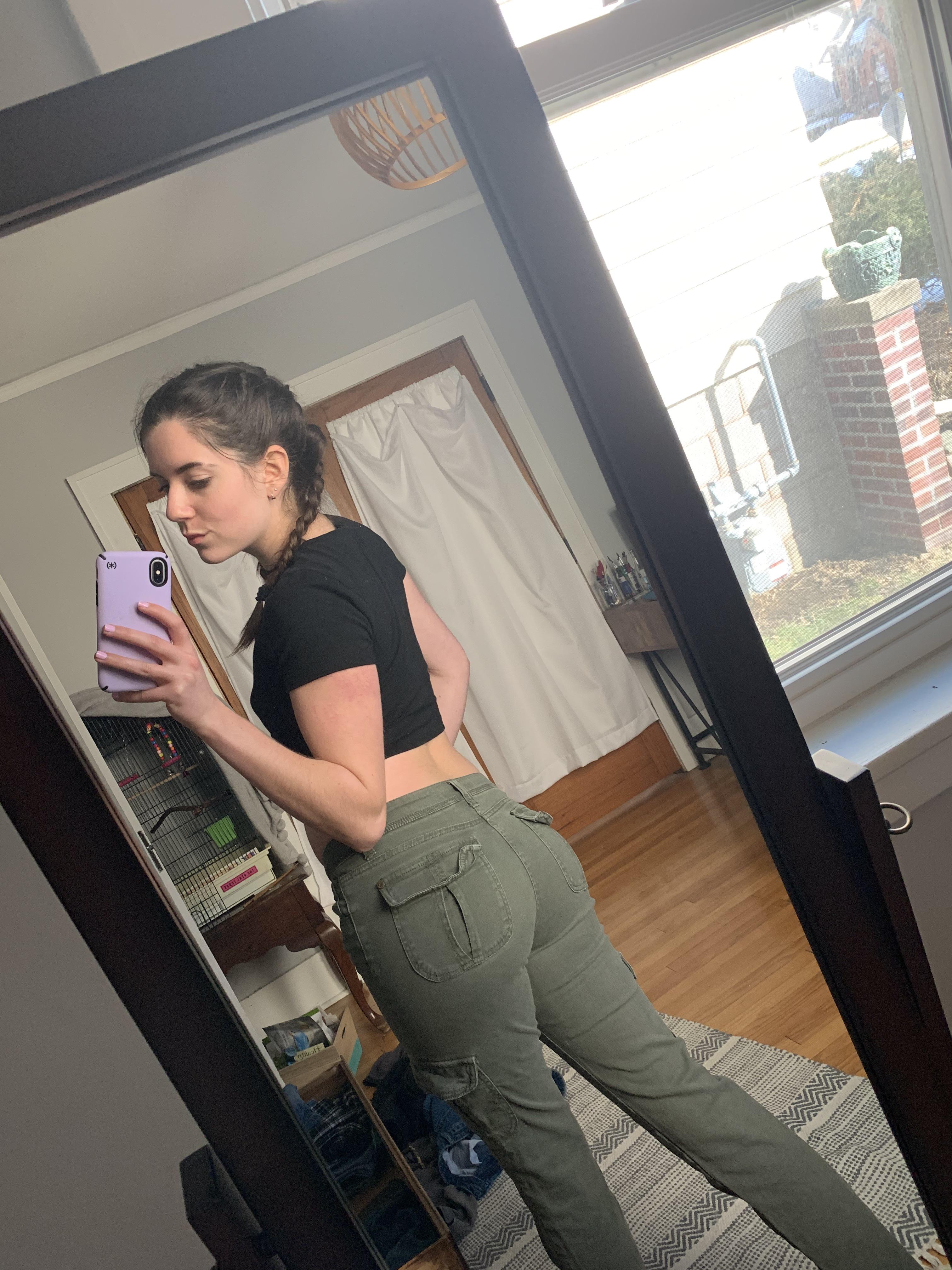 Kim Possible vibes | Scrolller