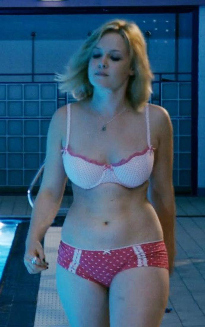 Kimberly Nixon from Cherry Bomb | Scrolller