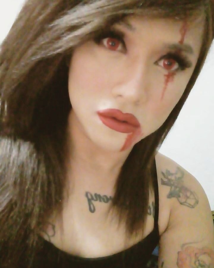 Kimberly polizzi vampire | Scrolller